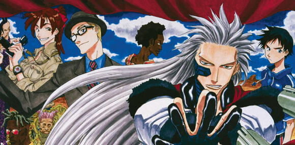Zombie Powder – Anime Fandom